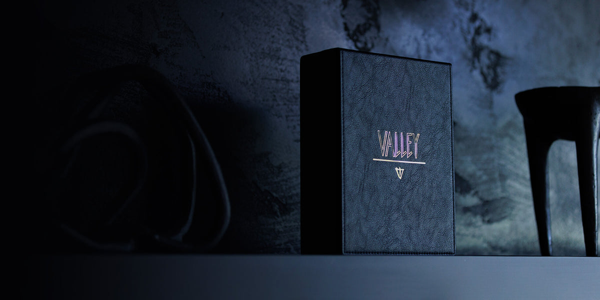 A Dead Coffin Club Round Oversized Sunglasses Valley Eyewear